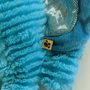 Build-A-Bear | Toys | Buildabear Stingray St Louis Zoo Very Rare Plush ...